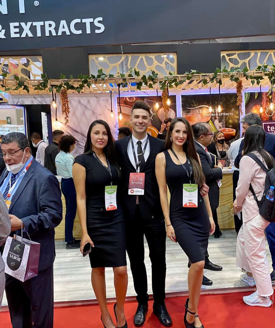 ¿Dónde Contratar Edecanes para eventos? - Edecanes y Modelos en México