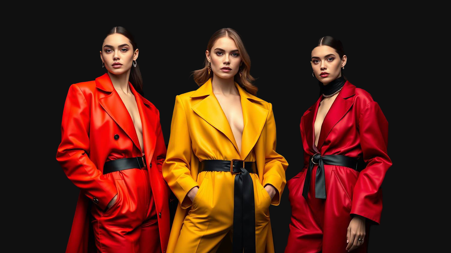 Edecanes para tus eventos - Edecanes y Modelos en México